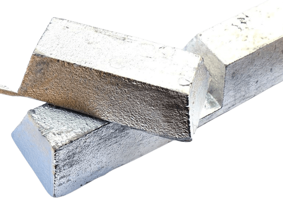 NIK Enterprises – Lead and Alloys