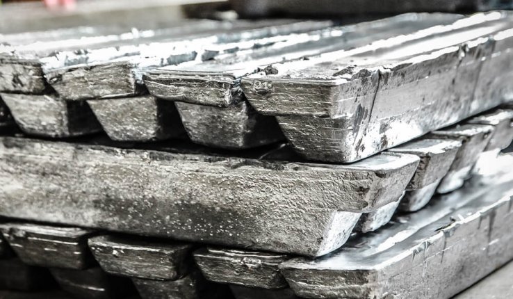 NIK Enterprises – Lead and Alloys